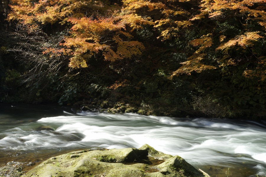 Stay at a Onsen Ryokan in Kanazawa: Traditional Japanese Hot Spring ...