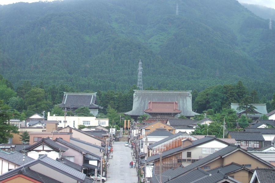 Skip the Crowds: Discover Gokayama – Nanto’s Authentic World Heritage ...