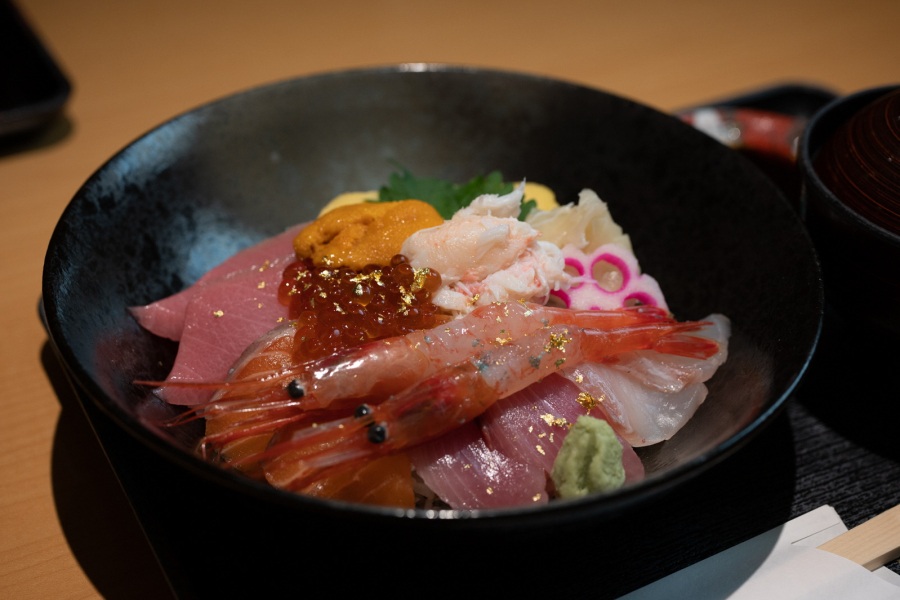 The Cuisine of Kanazawa | VISIT KANAZAWA