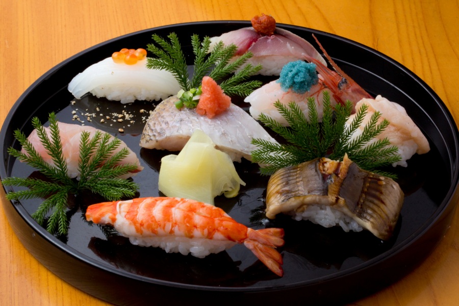Kanazawa Cuisine: A Delight to the Senses | VISIT KANAZAWA