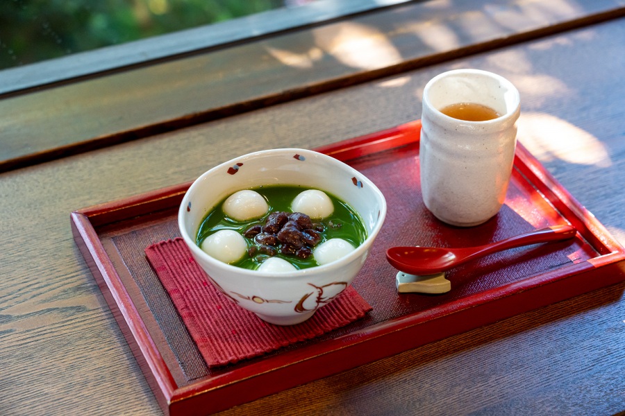 First time to visit Nagamachi District ～Don't miss it! Recommended ...