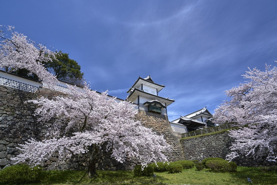Spring Attractions in Kanazawa｜Kanazawa 101｜VISIT KANAZAWA, JAPAN ...