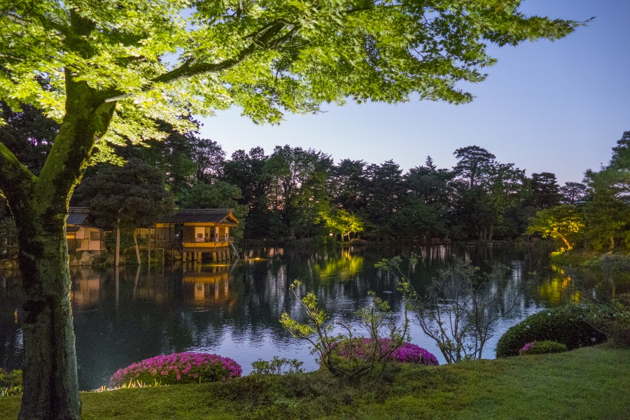 Spring Attractions in Kanazawa｜Trip Ideas｜VISIT KANAZAWA, JAPAN ...