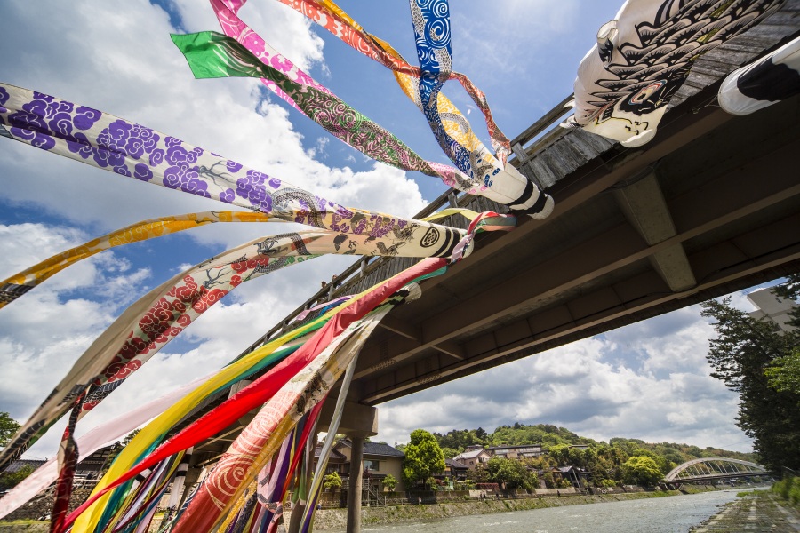 Spring Attractions in Kanazawa｜Trip Ideas｜VISIT KANAZAWA, JAPAN ...