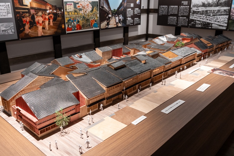 A Deeper Dive into Kanazawa: Exploring Unique Museums｜Trip Ideas｜VISIT ...