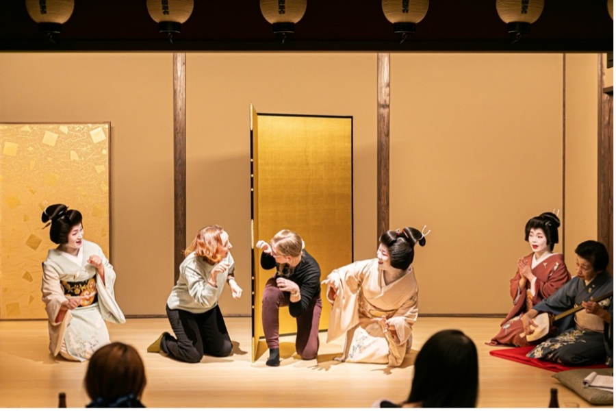 A Deeper Dive into Kanazawa: Exploring Unique Museums｜Trip Ideas｜VISIT ...