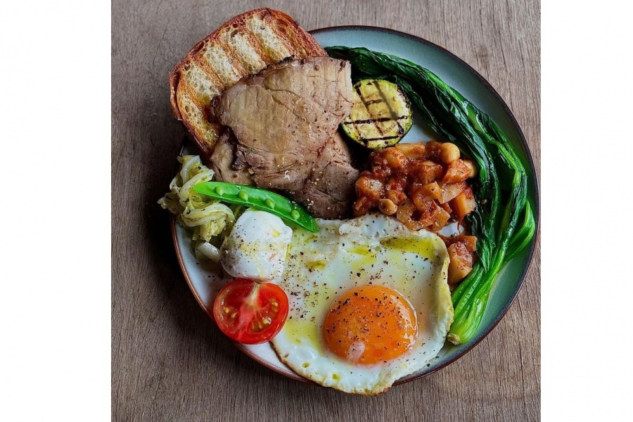 Kanazawa's Trendy Breakfast Scene: Delicious Western-Style Delights ...