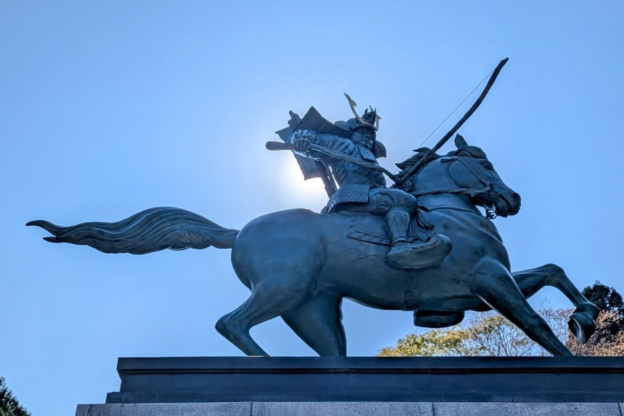 MATSUO Basho and Kanazawa : A Timeless Journey along the Path of Oku no ...