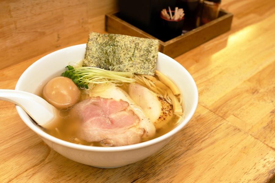 Kanazawa Local's Top Picks! 5 Must-Try Ramen Noodle Restaurants｜Trip ...