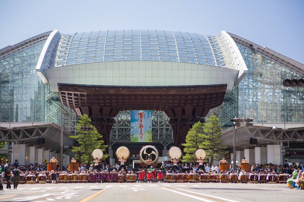 Kanazawa Hyakumangoku Festival｜Image Gallery｜VISIT KANAZAWA, JAPAN ...