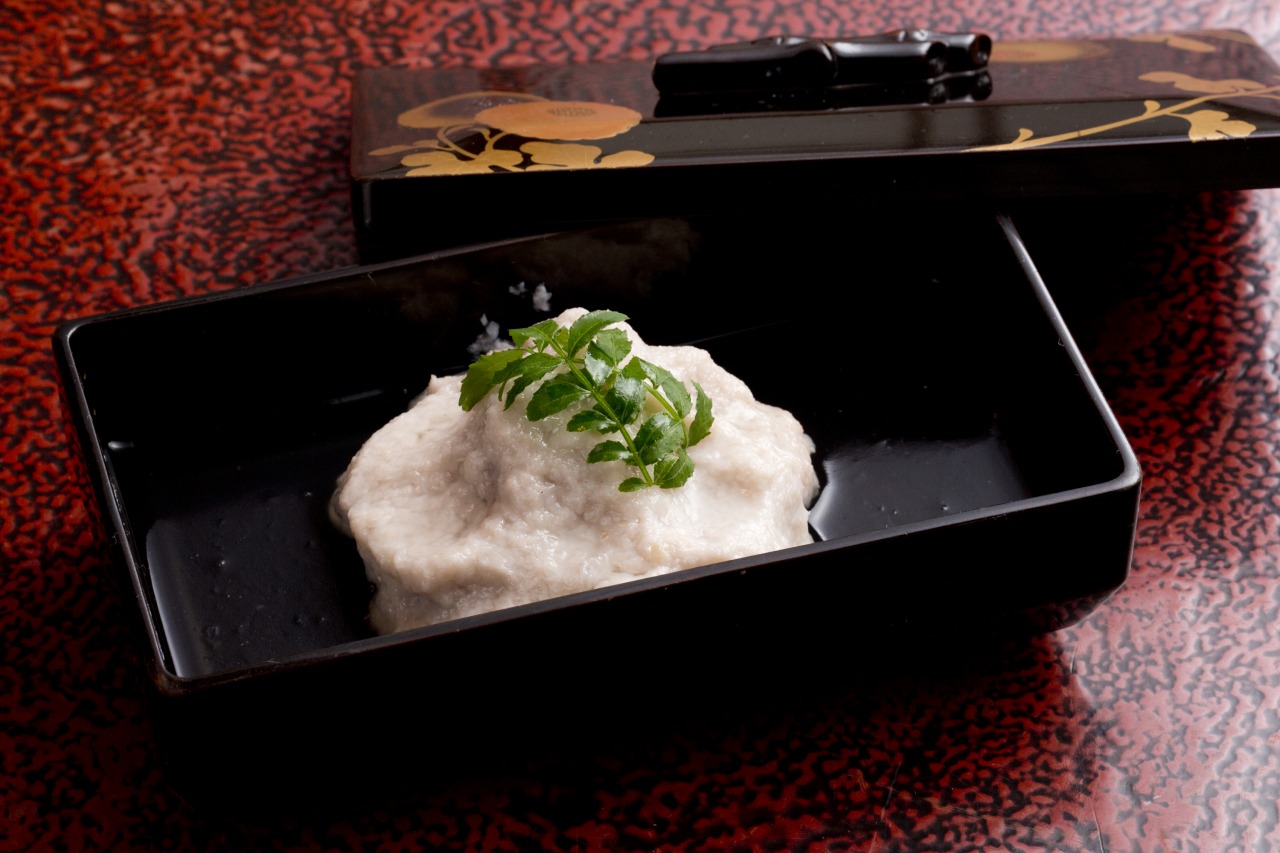 Hasumushi｜Image Gallery｜Visit KANAZAWA, JAPAN - 【官方】金澤旅遊導覽