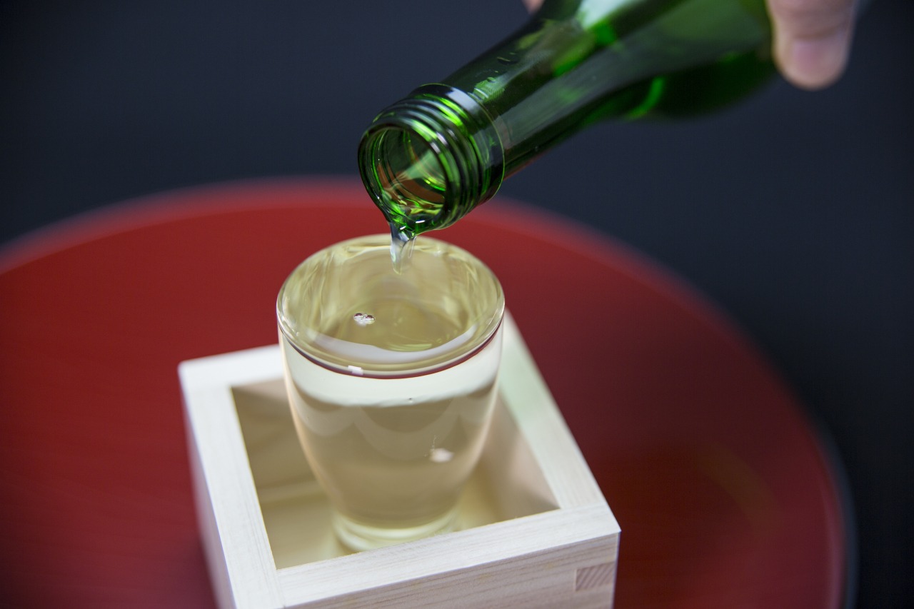 Sake｜Image Gallery｜VISIT KANAZAWA, JAPAN - Official Travel Guide