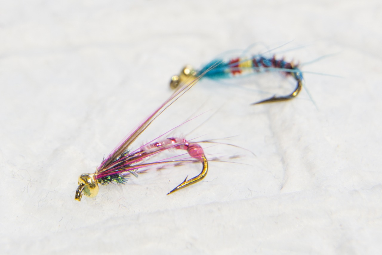 kaga Fly fishing Lures｜Image Gallery｜Visit KANAZAWA, JAPAN - 【官方】金泽旅行向导