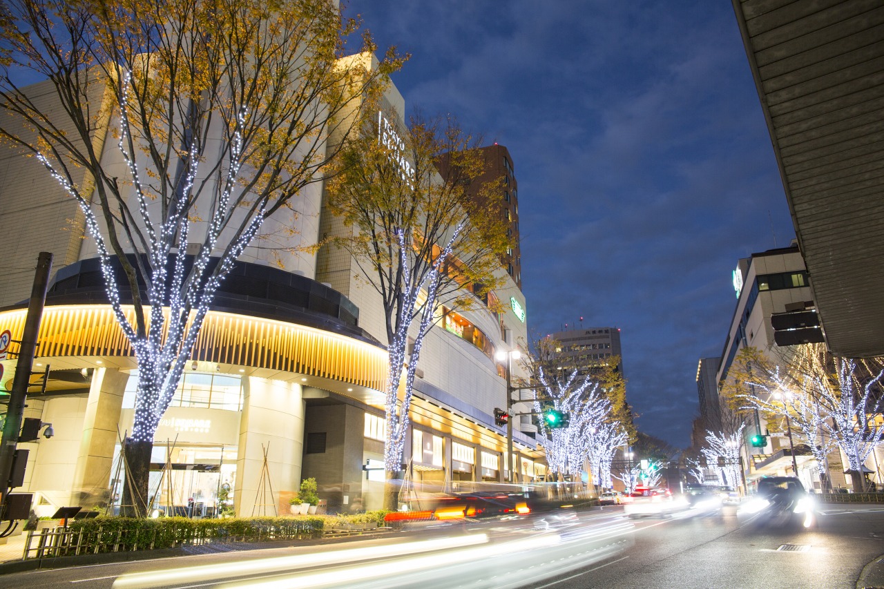 Illumination(Korinbo)｜Image Gallery｜VISIT KANAZAWA, JAPAN - Official ...