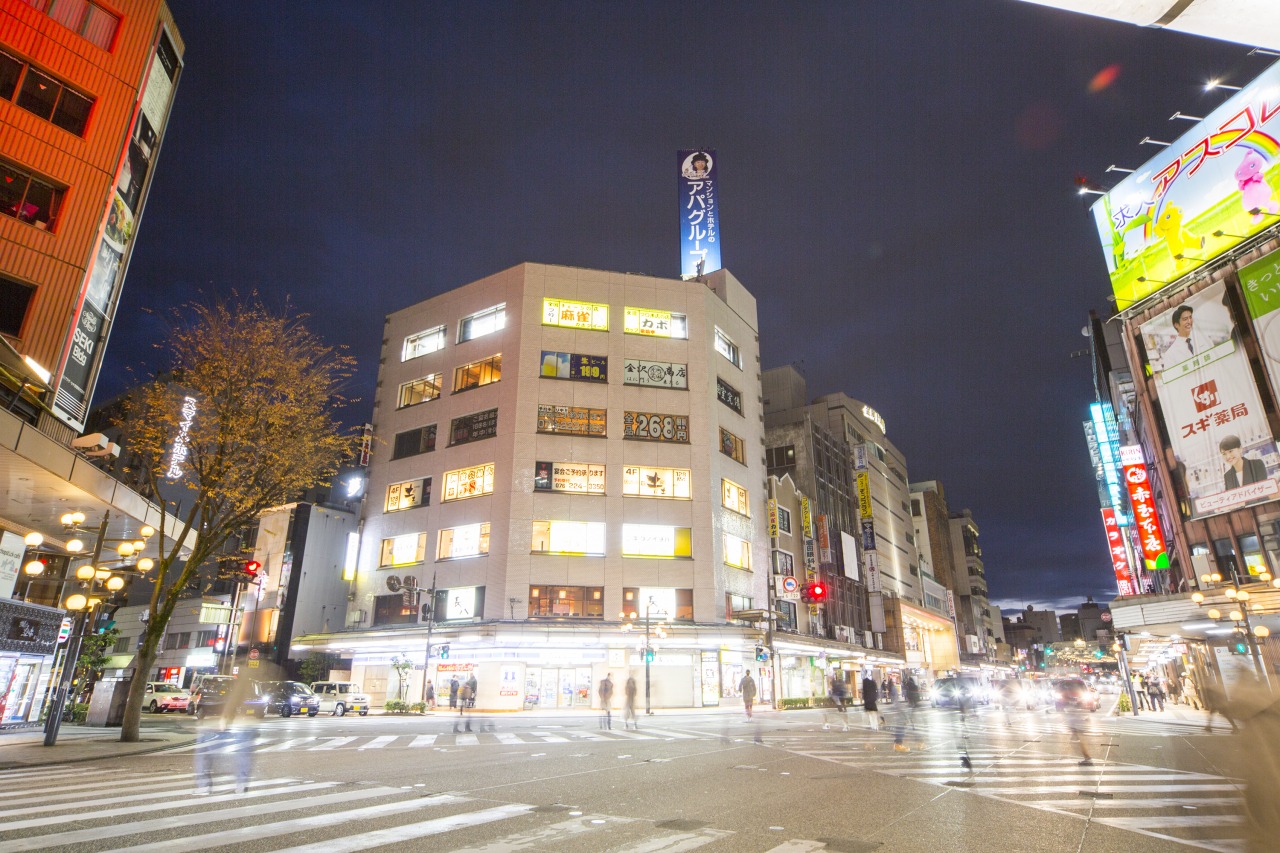 Katamachi｜Image Gallery｜VISIT KANAZAWA, JAPAN - Official Travel Guide