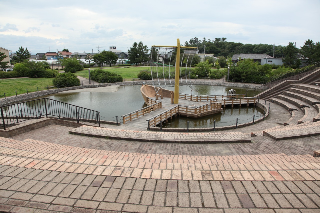 Ohno Odaiba Park｜Image Gallery｜VISIT KANAZAWA, JAPAN - Official Travel ...