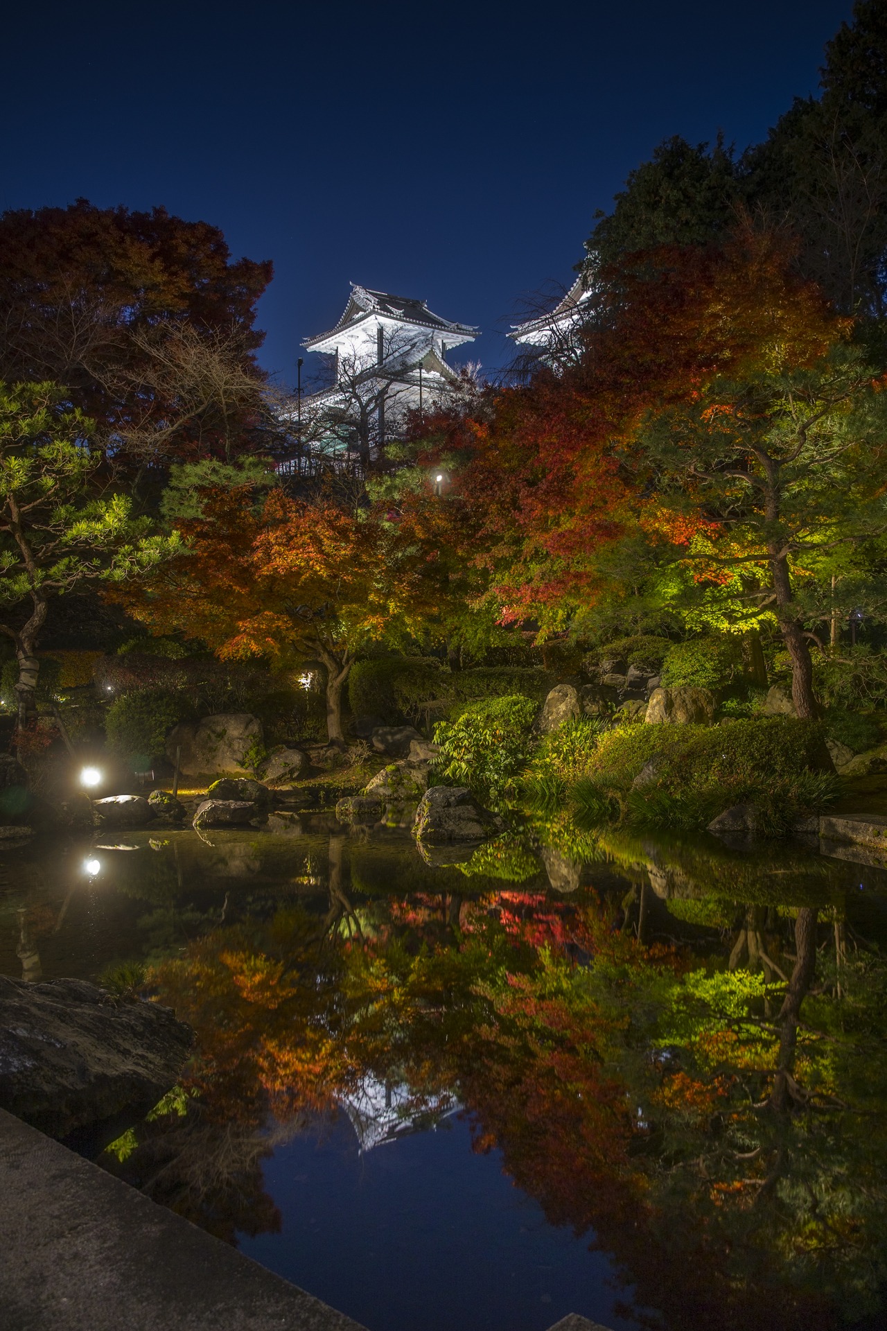 Kanazawa Castle Park｜Image Gallery｜VISIT KANAZAWA, JAPAN - Official ...